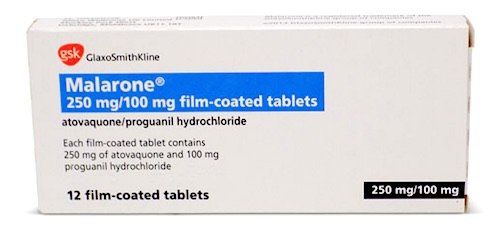 ⚕️Malarone online bestellen → FERNDIAGNOSE
